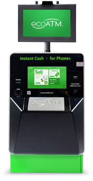 ecoATM: A Sustainable Answer to Tech Recycling? - Proper Sky