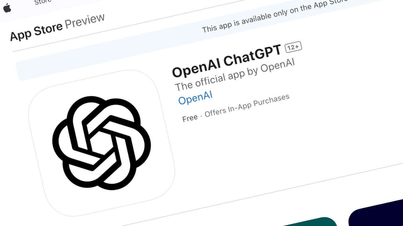 OpenAI Rolls Out Official IOS Application, Android to Come - Proper Sky