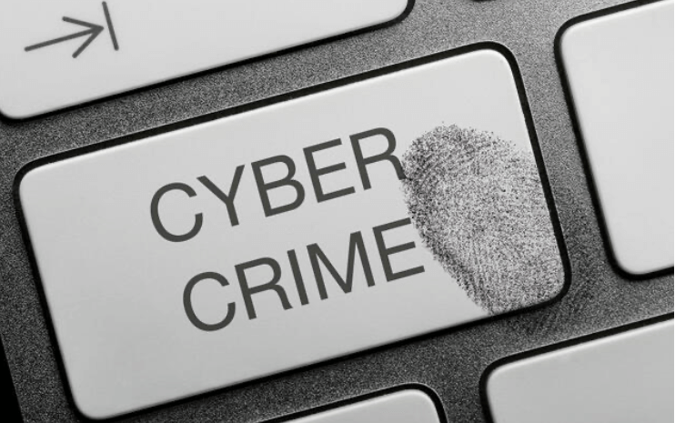 What is Cybercrime? - Proper Sky