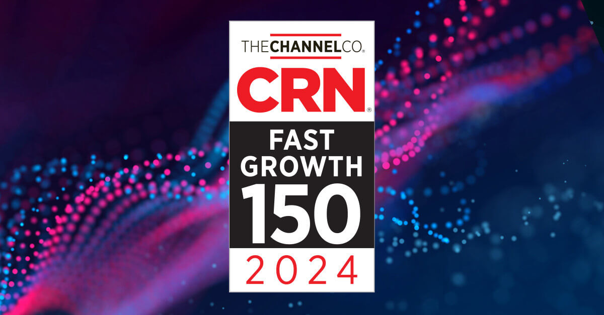 Proper Sky Earns No. 101 on the 2024 CRN® Fast Growth 150 List - Proper Sky