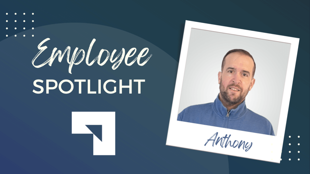 Employee Spotlight - Anthony - Proper Sky Employee Spotlight - Anthony - Proper Sky