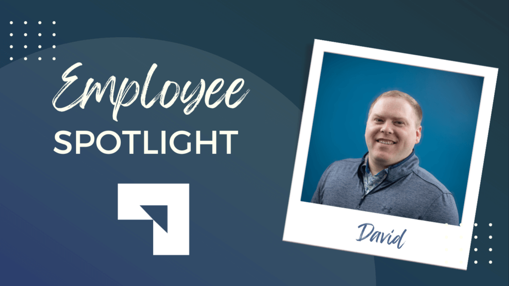 Employee Spotlight - David - Proper Sky