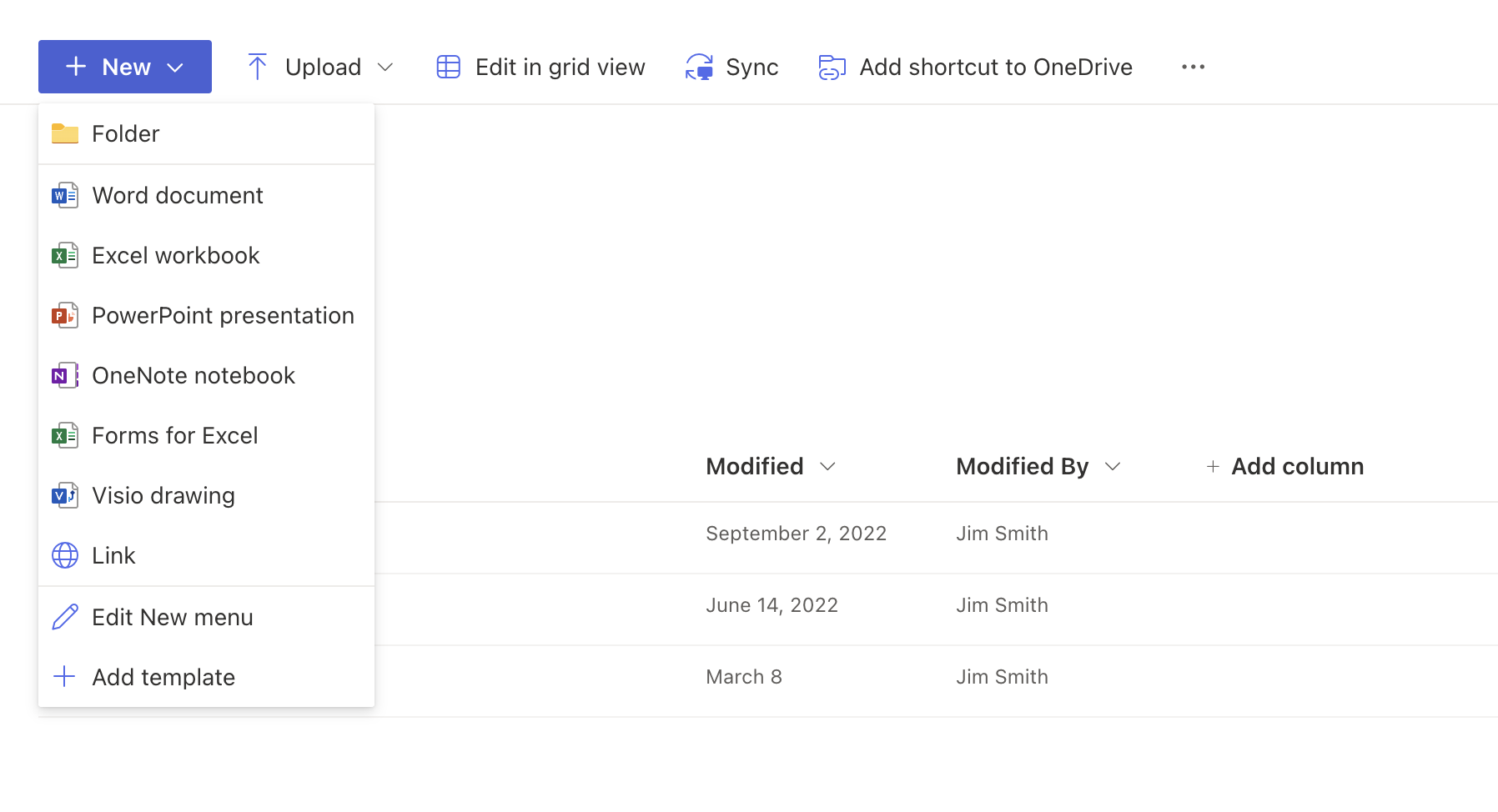 SharePoint: The Basics - Proper Sky