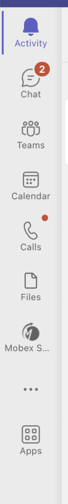 How to Use Microsoft Teams Chat - Proper Sky