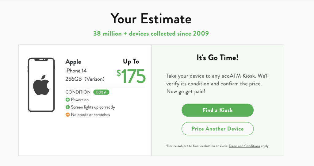ecoATM: A Sustainable Answer to Tech Recycling? - Proper Sky