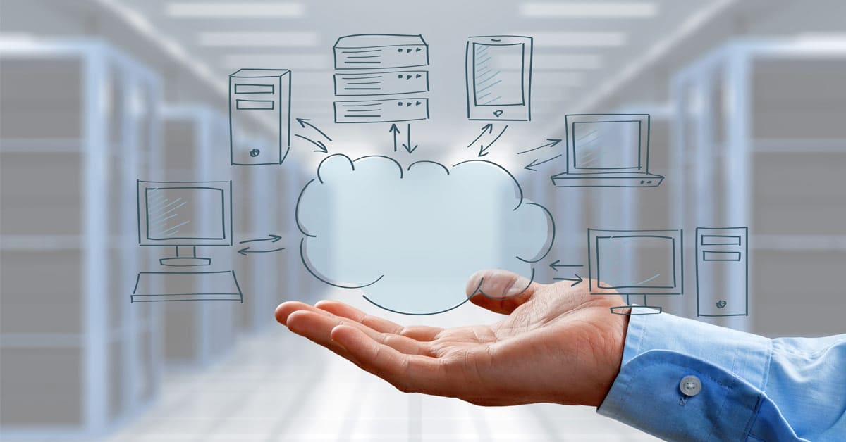 Cloud Computing: Maximize Collaboration & Productivity
