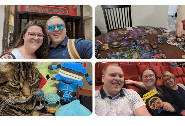 Employee Spotlight - David - Proper Sky