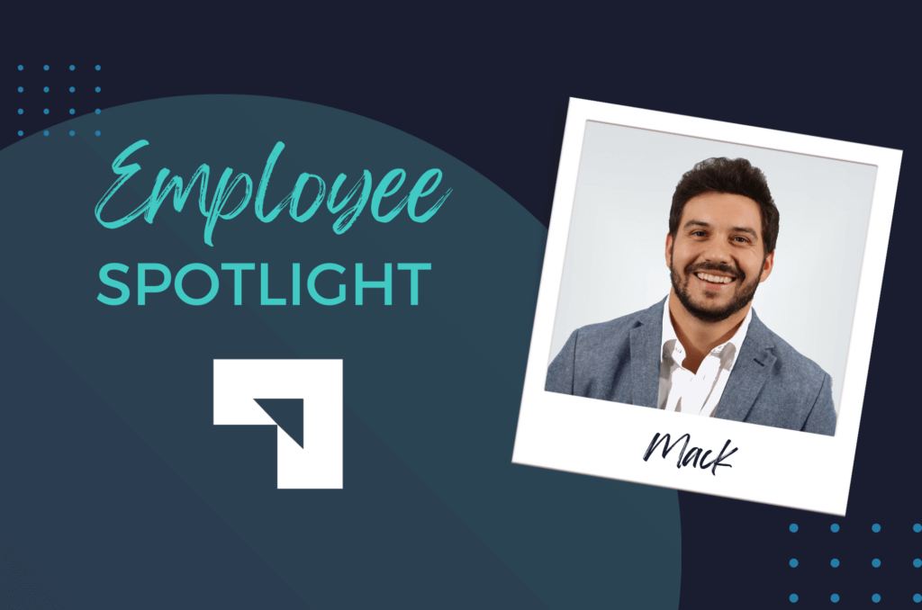 Employee Spotlight - Mack - Proper Sky
