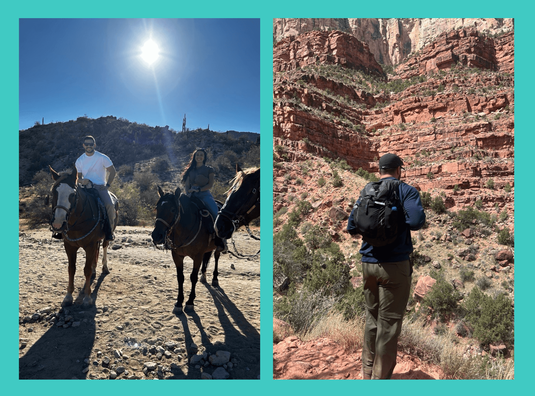 Employee Spotlight - Mack - Proper Sky