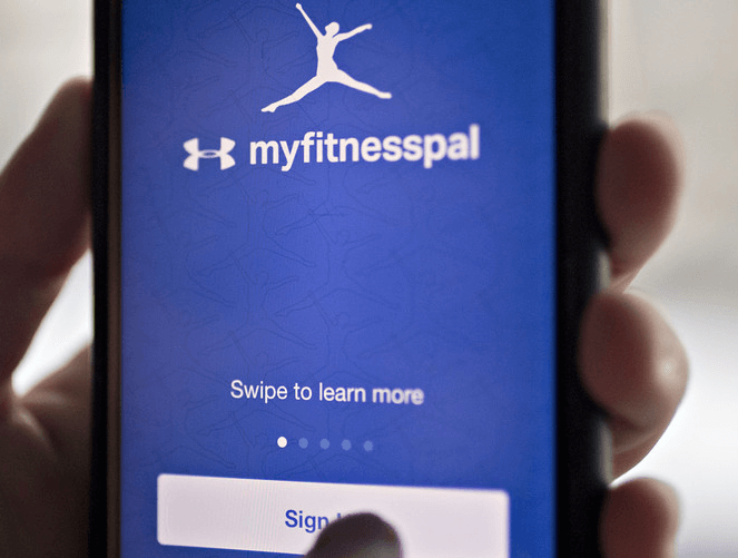MyFitnessPal Data Breach