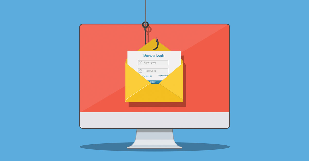 Alarming Statistics About Your Business & Phishing - Proper Sky