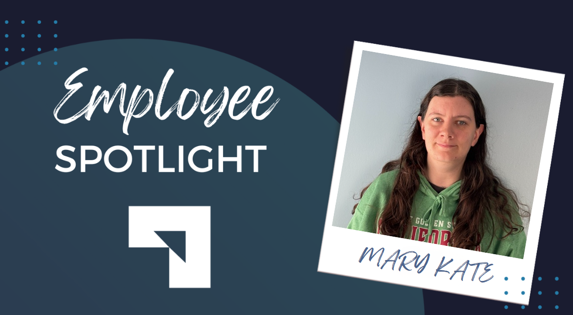 Employee Spotlight - Mary Kate Brings MSP & IT Support Expertise to ...