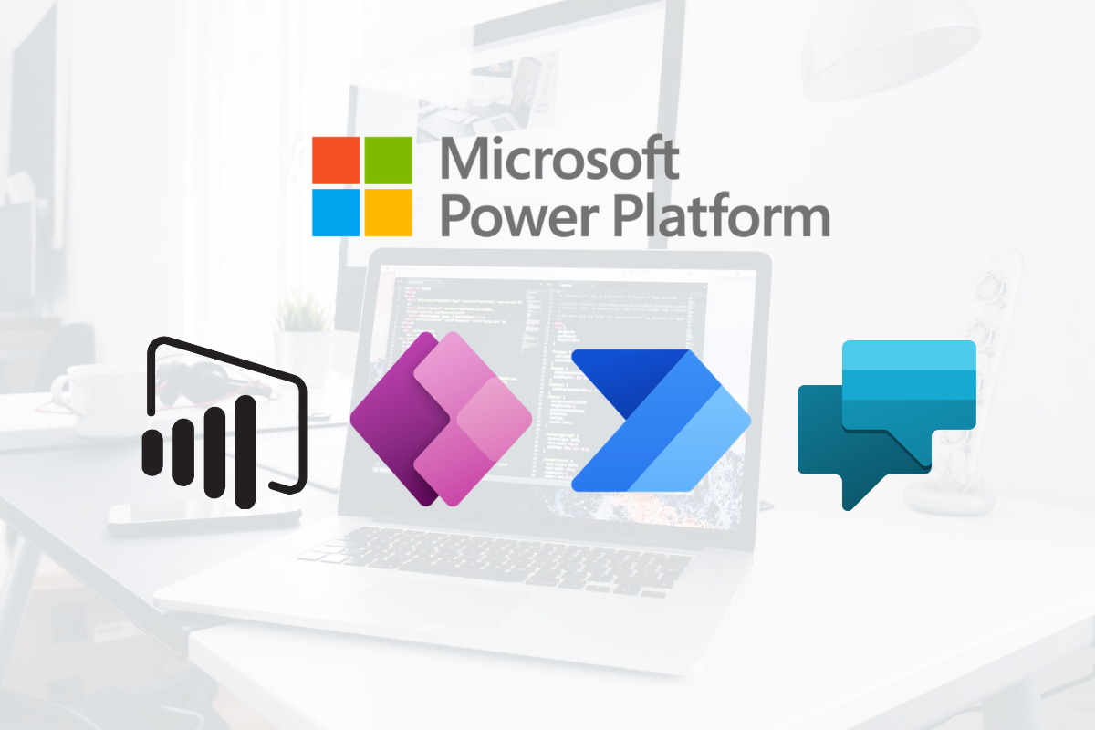 Meeting Modern Business Demands with Microsoft Power Platform